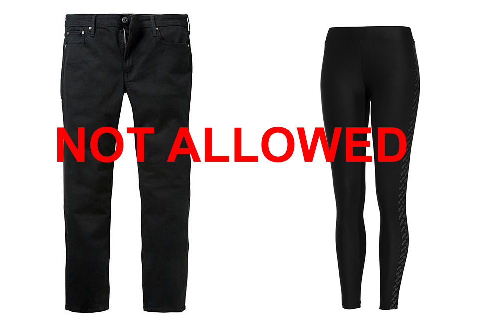 College Uniform - All Saints Catholic College