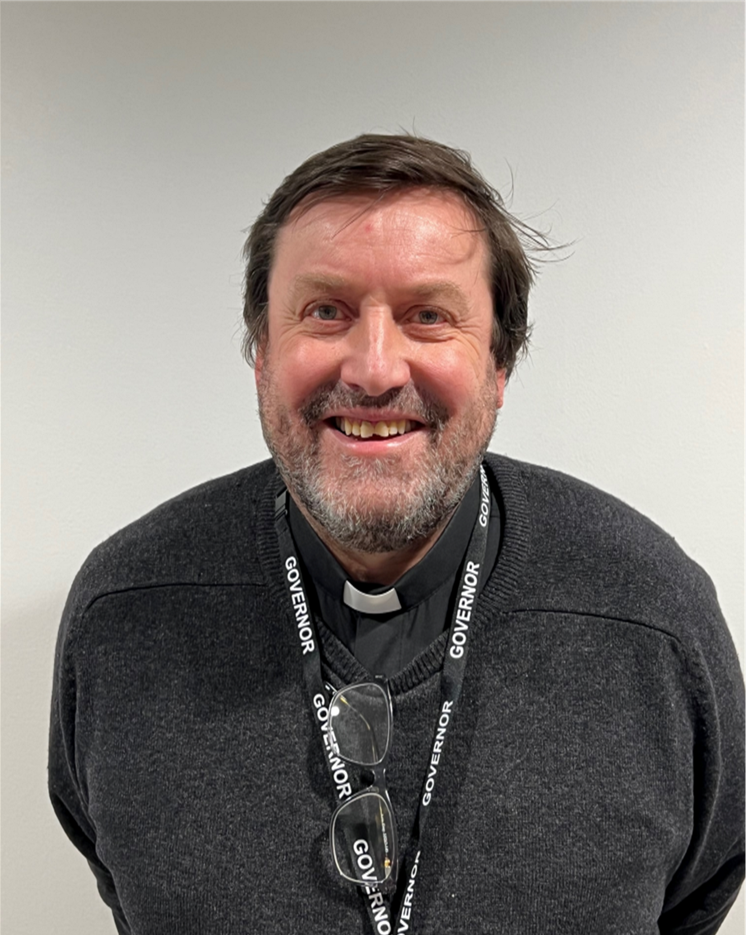Governance - All Saints Catholic College