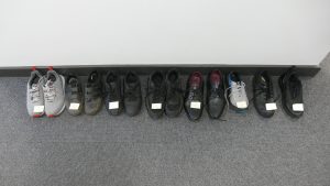 Lost Property - All Saints Catholic College